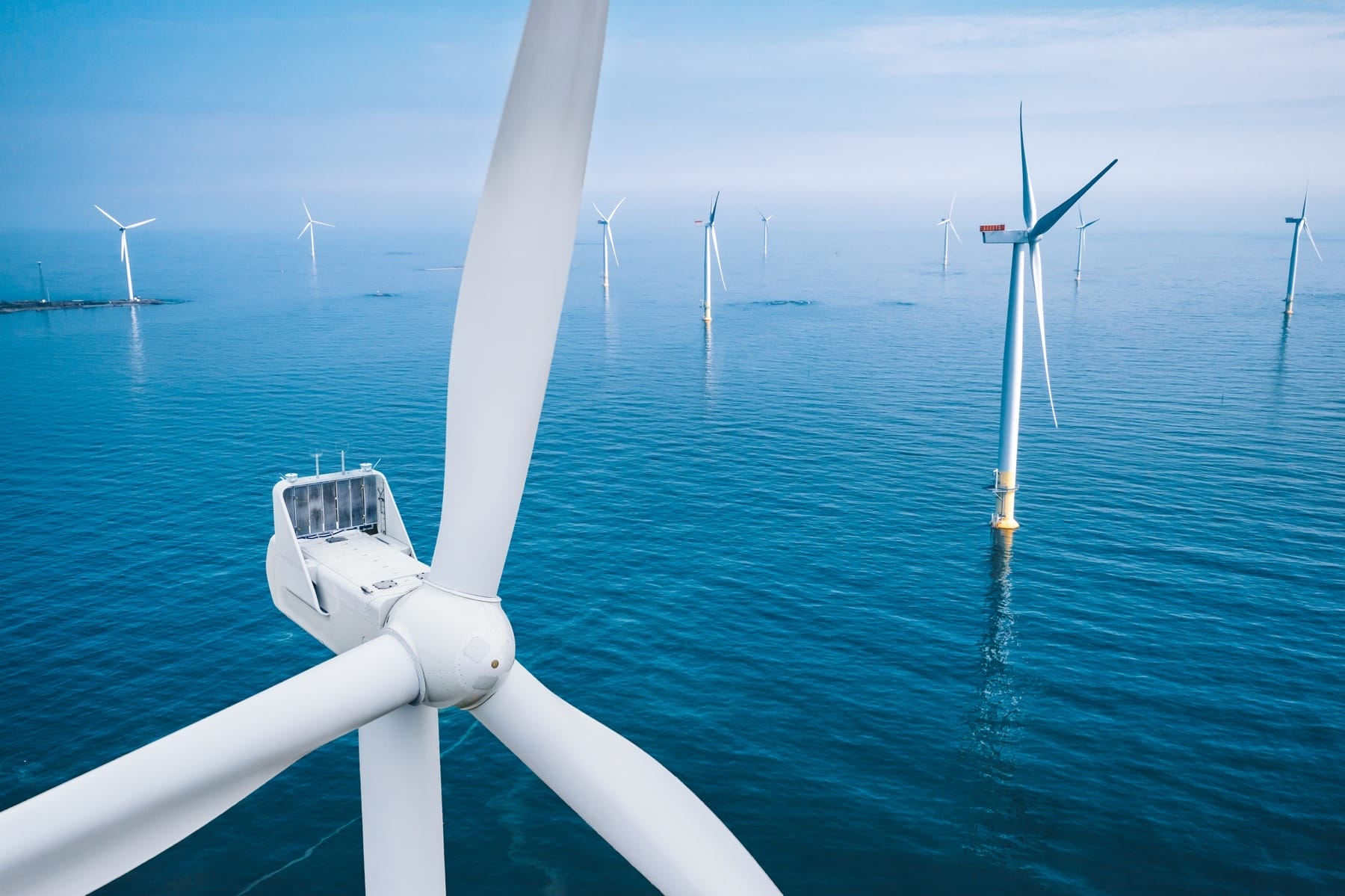 Vineyard Wind 2 A Regional Vision for Energy | Vineyard Offshore