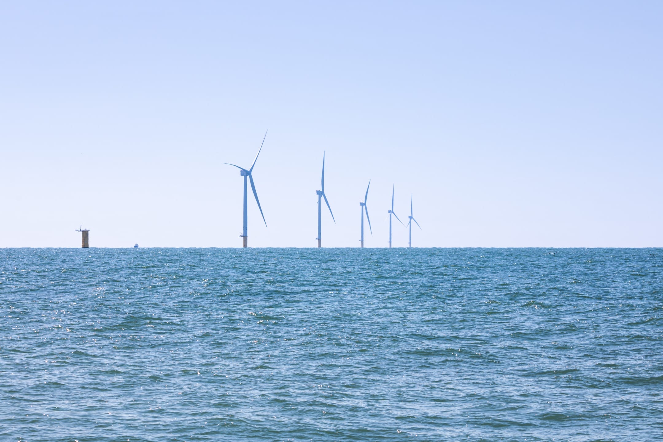 Vineyard Wind 2 A Regional Vision for Energy | Vineyard Offshore