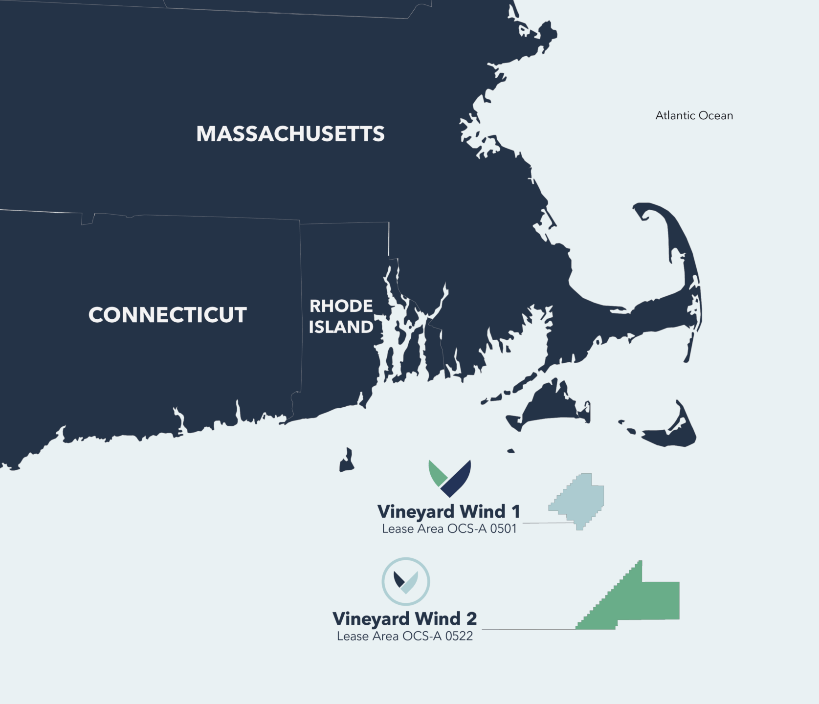 Vineyard Wind 1: America’s First Offshore Wind Farm | Vineyard Offshore